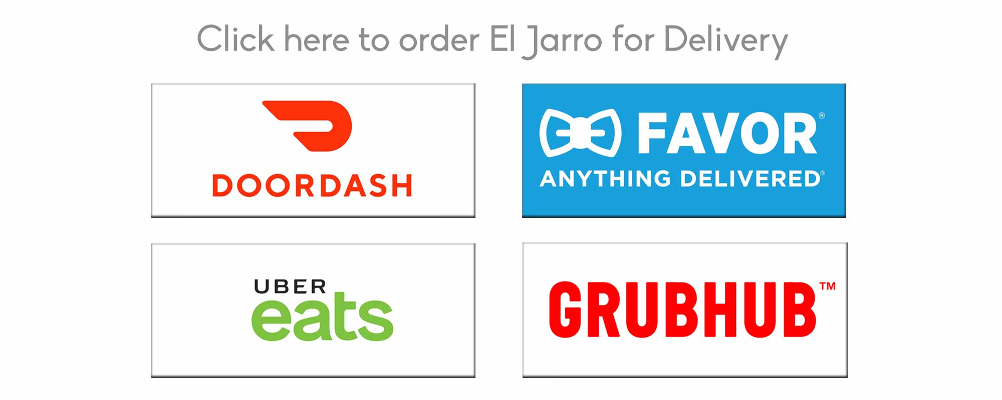 Welcome to El Jarro de Arturo!